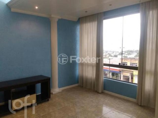 Apartamento, 3 dormitórios, 81.92 m², em Petrópolis