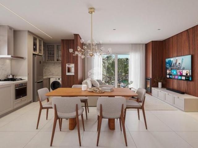 Apartamento 3 dormitórios, 81,93m², em Canela, Bairro Vila Luiza