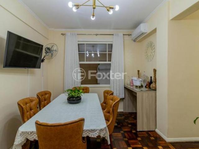 Apartamento, 3 dormitórios, 82 m², em Centro Histórico
