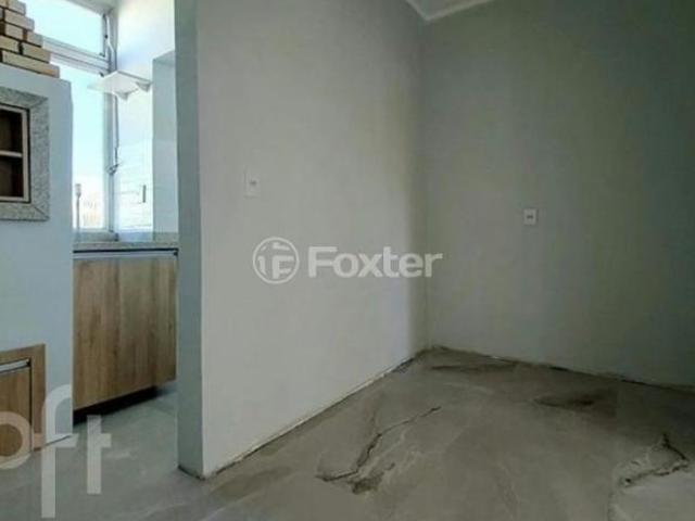Apartamento, 3 dormitórios, 82 m², em Cristal