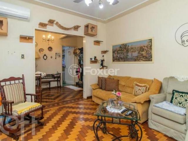 Apartamento, 3 dormitórios, 82 m², em Farroupilha