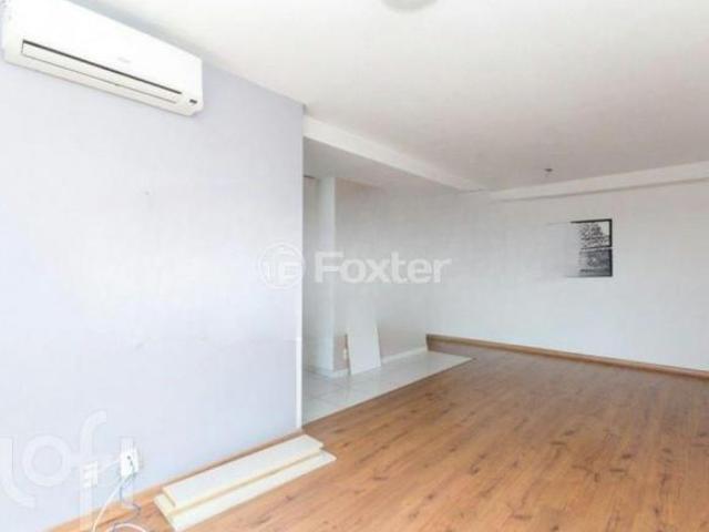 Apartamento, 3 dormitórios, 82 m², em São Geraldo