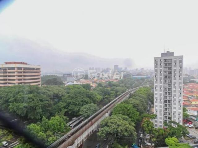 Apartamento, 3 dormitórios, 82 m², em Santo Amaro