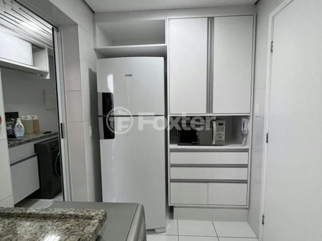 Apartamento, 3 dormitórios, 82 m², em Santo Amaro