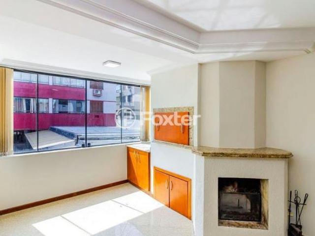 Apartamento, 3 dormitórios, 82 m², em Santo Antônio