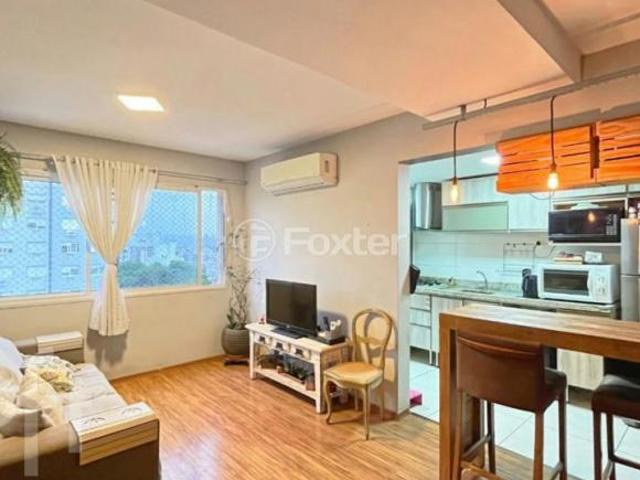 Apartamento, 3 dormitórios, 82 m², em Santana
