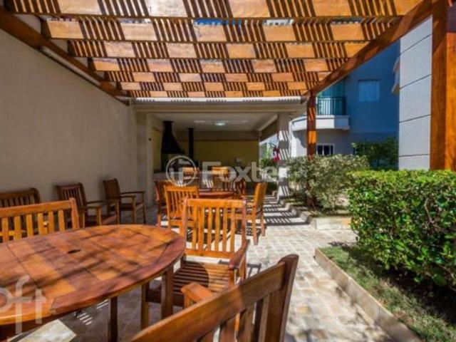 Apartamento, 3 dormitórios, 82 m², em Rudge Ramos