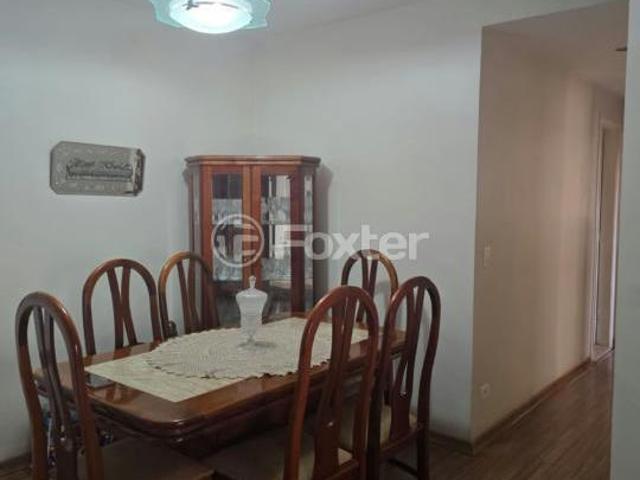 Apartamento, 3 dormitórios, 82 m², em Tatuapé