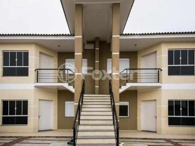 Apartamento, 3 dormitórios, 82 m², em Vila Cachoeirinha