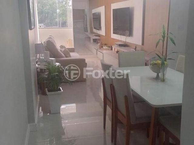 Apartamento, 3 dormitórios, 82 m², em Vila Curuçá
