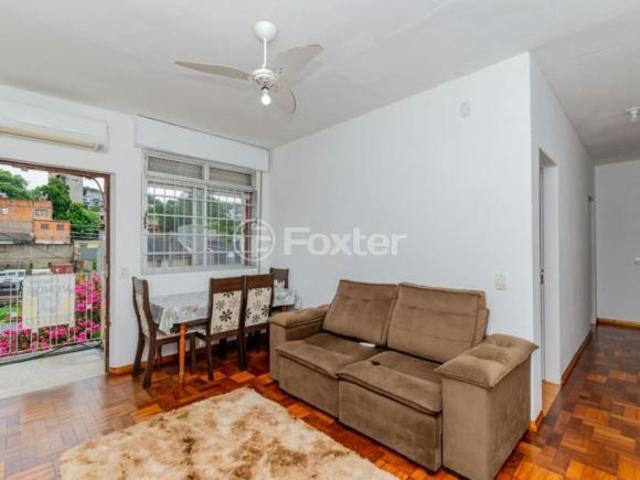 Apartamento, 3 dormitórios, 82 m², em Vila Jardim