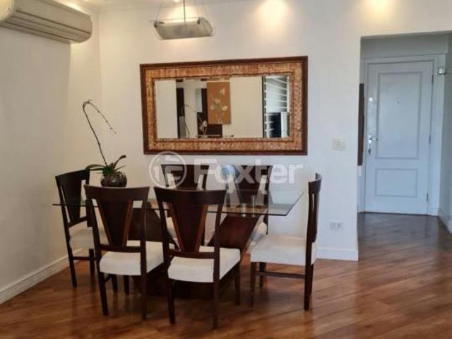 Apartamento, 3 dormitórios, 82 m², em Vila Monumento