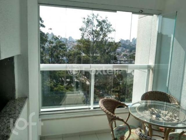 Apartamento, 3 dormitórios, 82 m², em Vila São José Ipiranga