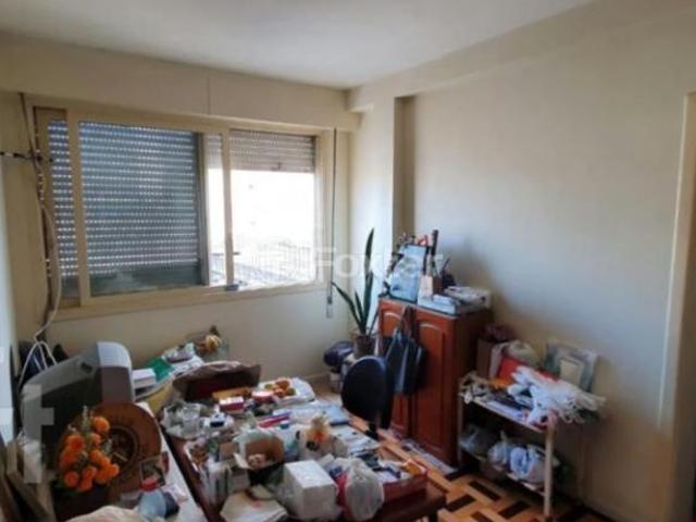Apartamento, 3 dormitórios, 82.25 m², em Centro Histórico