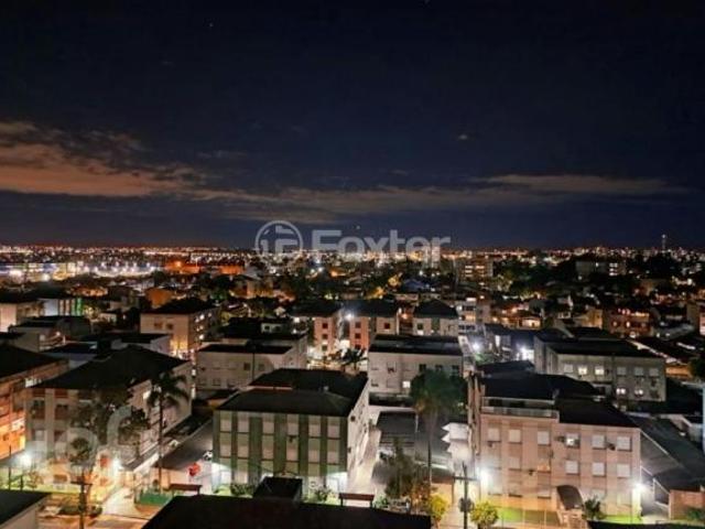Apartamento, 3 dormitórios, 82.28 m², em Jardim Lindóia