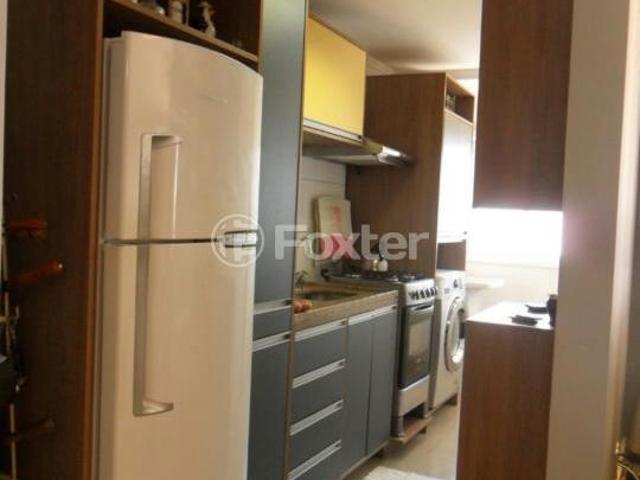 Apartamento, 3 dormitórios, 82.36 m², em São Geraldo