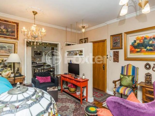 Apartamento, 3 dormitórios, 82.58 m², em Centro Histórico
