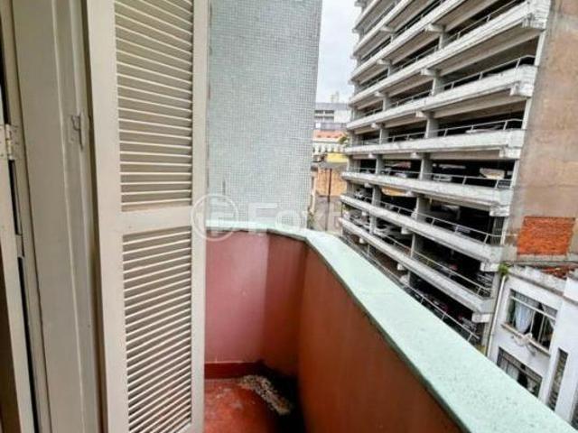 Apartamento, 3 dormitórios, 82.68 m², em Centro Histórico