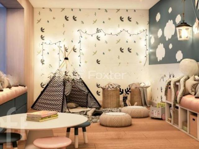 Apartamento, 3 dormitórios, 82.71 m², em Rio Branco