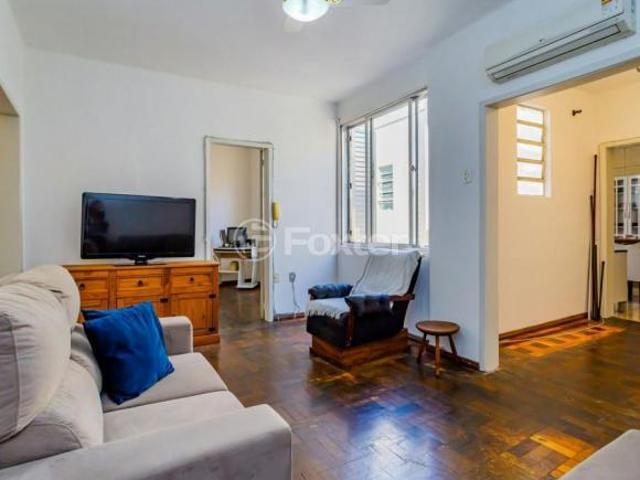 Apartamento, 3 dormitórios, 82.81 m², em Farroupilha