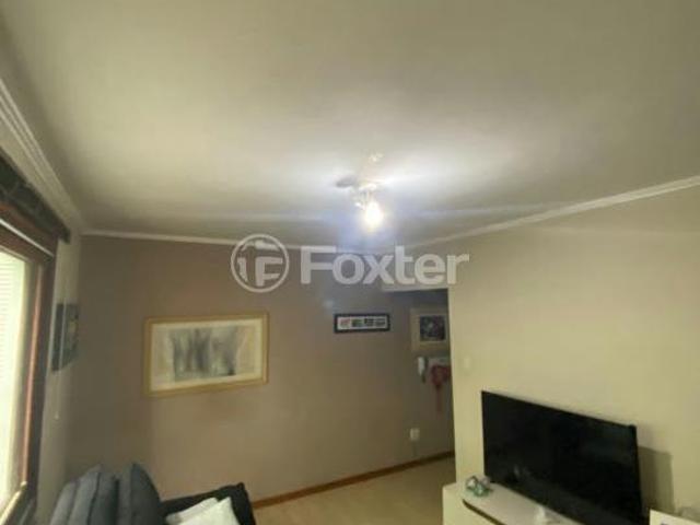 Apartamento, 3 dormitórios, 82 m², em Santa Tereza