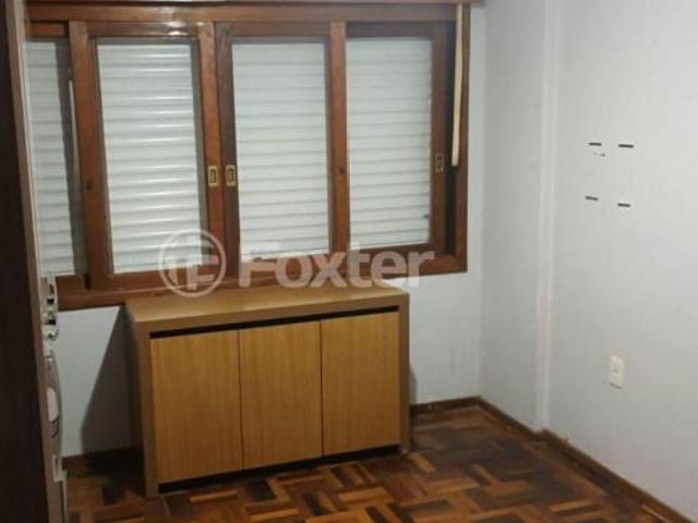 Apartamento, 3 dormitórios, 82.92 m², em Floresta