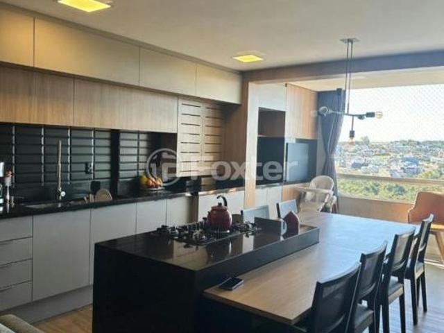 Apartamento, 3 dormitórios, 83 m², em Oriço