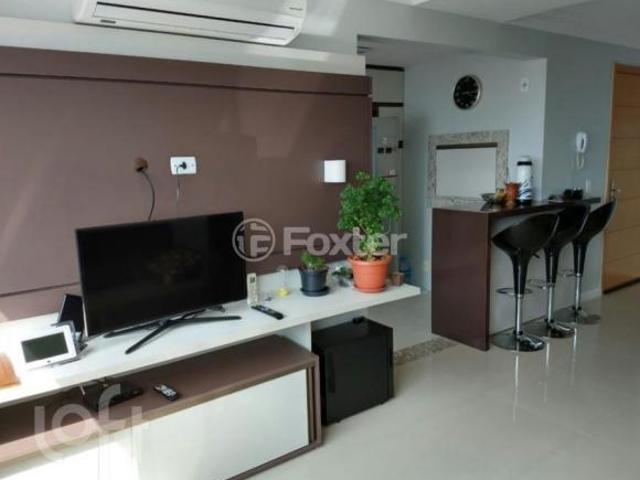 Apartamento, 3 dormitórios, 83 m², em Santana