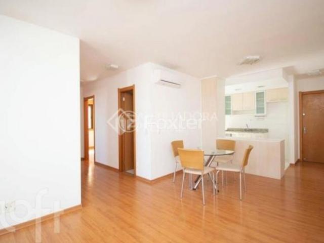 Apartamento, 3 dormitórios, 83 m², em Passo da Areia
