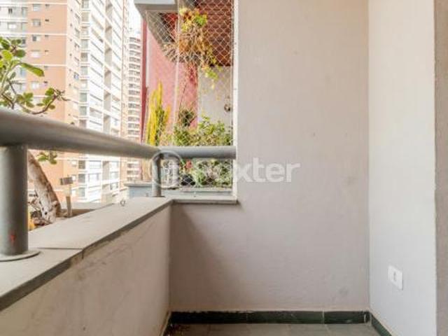 Apartamento, 3 dormitórios, 83 m², em Perdizes