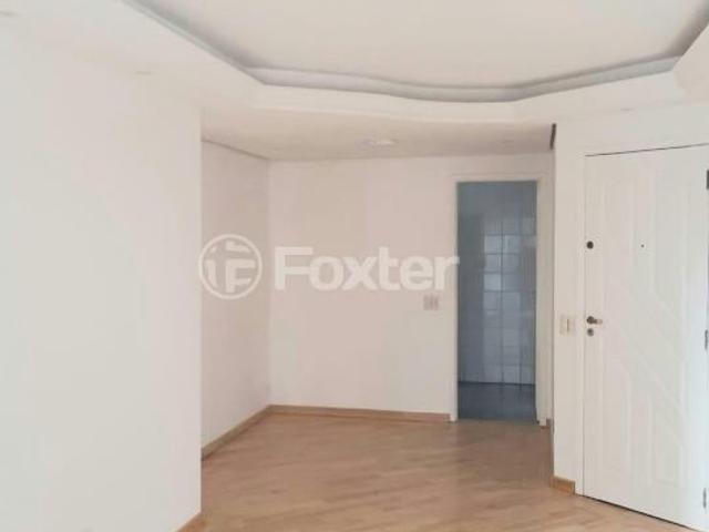 Apartamento, 3 dormitórios, 83 m², em Perdizes