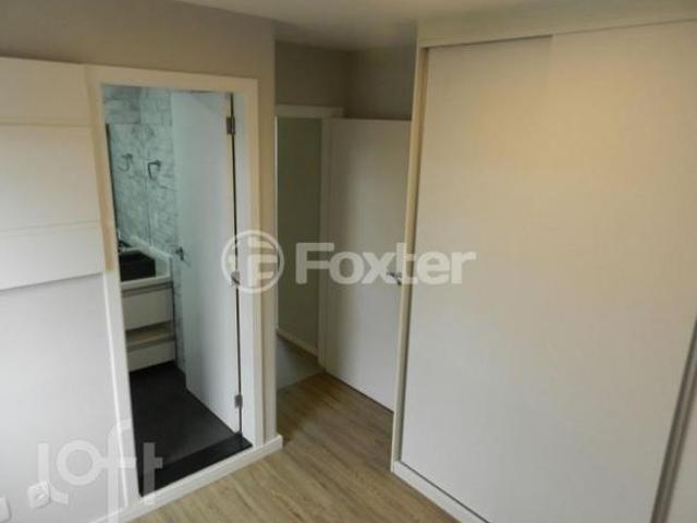 Apartamento, 3 dormitórios, 83 m², em Planalto Paulista