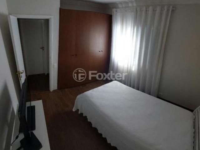 Apartamento, 3 dormitórios, 83 m², em Vila Congonhas