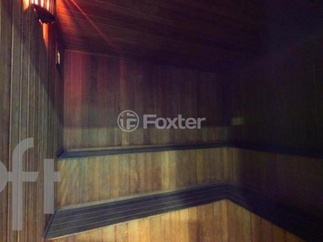 Apartamento, 3 dormitórios, 83 m², em Vila Esperança
