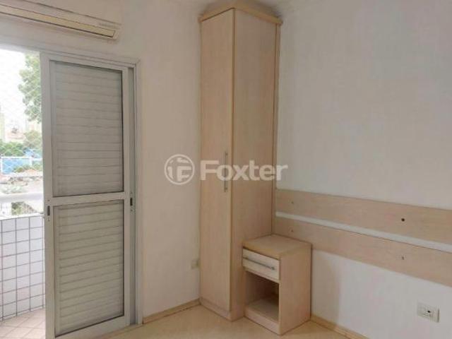 Apartamento, 3 dormitórios, 83 m², em Vila Isolina Mazzei