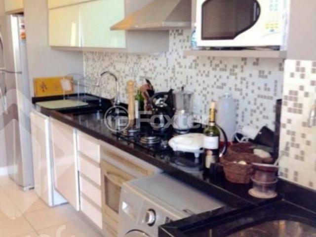 Apartamento, 3 dormitórios, 83 m², em Vila Ipiranga