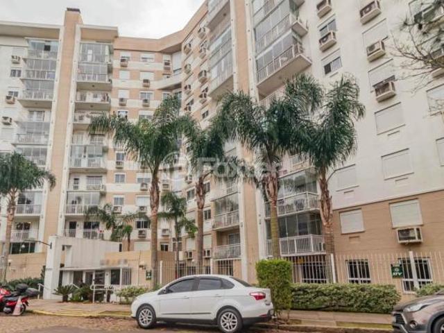Apartamento, 3 dormitórios, 83 m², em Vila Ipiranga