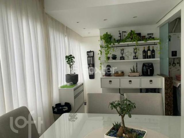 Apartamento, 3 dormitórios, 83.02 m², em São Sebastião