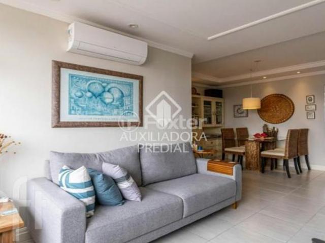Apartamento, 3 dormitórios, 83.03 m², em Santana