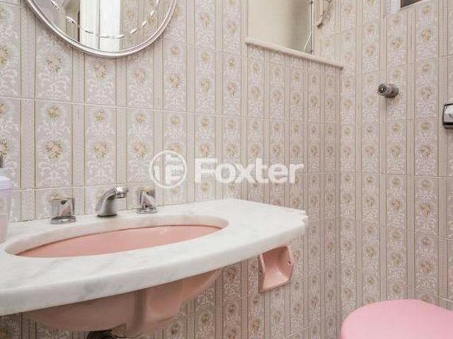 Apartamento, 3 dormitórios, 83.26 m², em Menino Deus