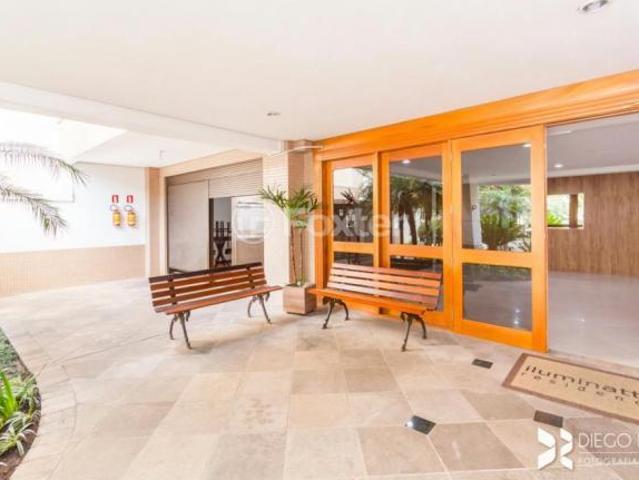 Apartamento, 3 dormitórios, 83.26 m², em Santana
