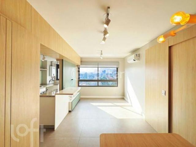 Apartamento, 3 dormitórios, 83.22 m², em Passo da Areia