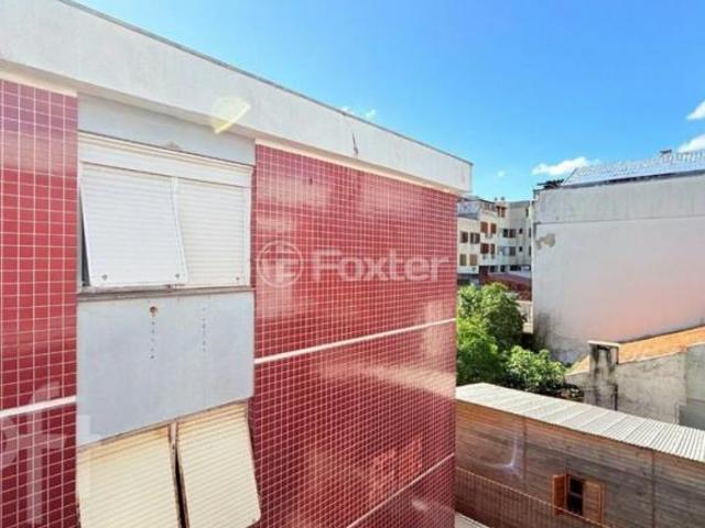 Apartamento, 3 dormitórios, 83.37 m², em Jardim São Pedro