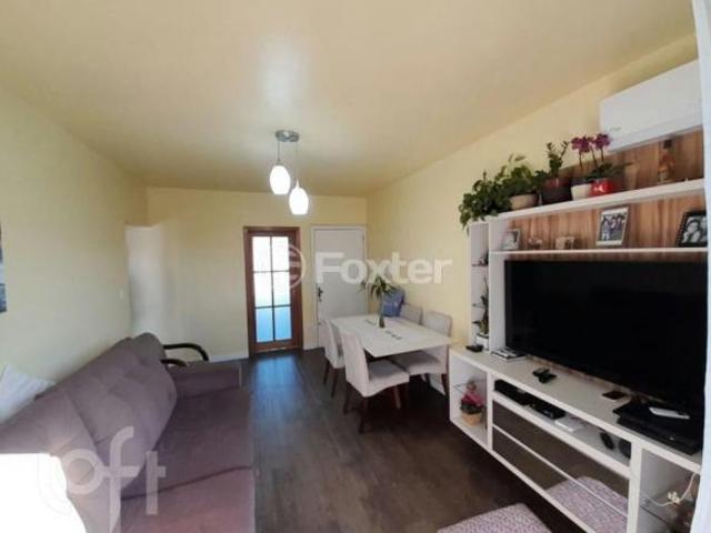 Apartamento, 3 dormitórios, 83.45 m², em Vila Rosa