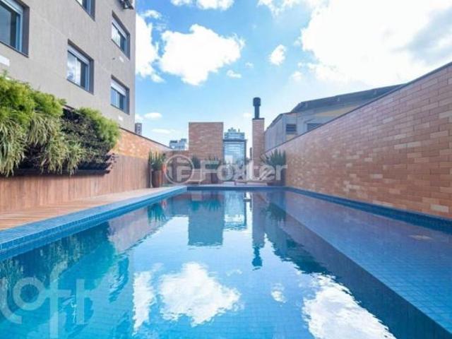 Apartamento, 3 dormitórios, 83.42 m², em Passo da Areia
