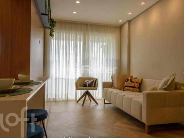 Apartamento, 3 dormitórios, 83.42 m², em Passo da Areia