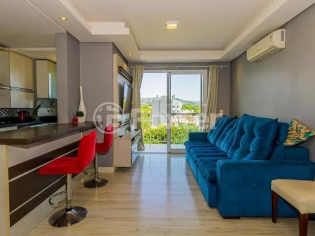 Apartamento, 3 dormitórios, 83.55 m², em Vila Ipiranga