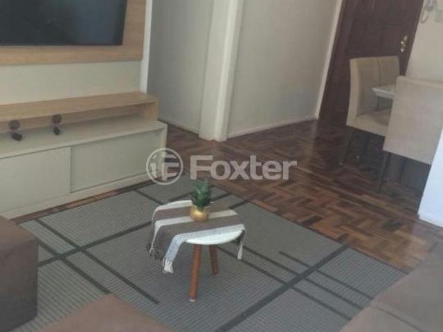 Apartamento, 3 dormitórios, 83.56 m², em Centro Histórico