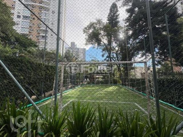 Apartamento, 3 dormitórios, 83.74 m², em Passo da Areia