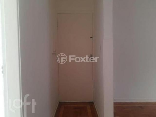 Apartamento, 3 dormitórios, 83.7 m², em Bosque da Saúde